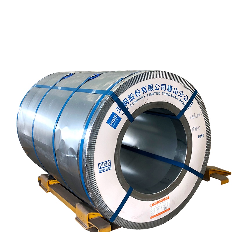 Prepainted Galvalume Steel Sheet Zn-Al-Mg Alloy Steel Roll Zincalume ...